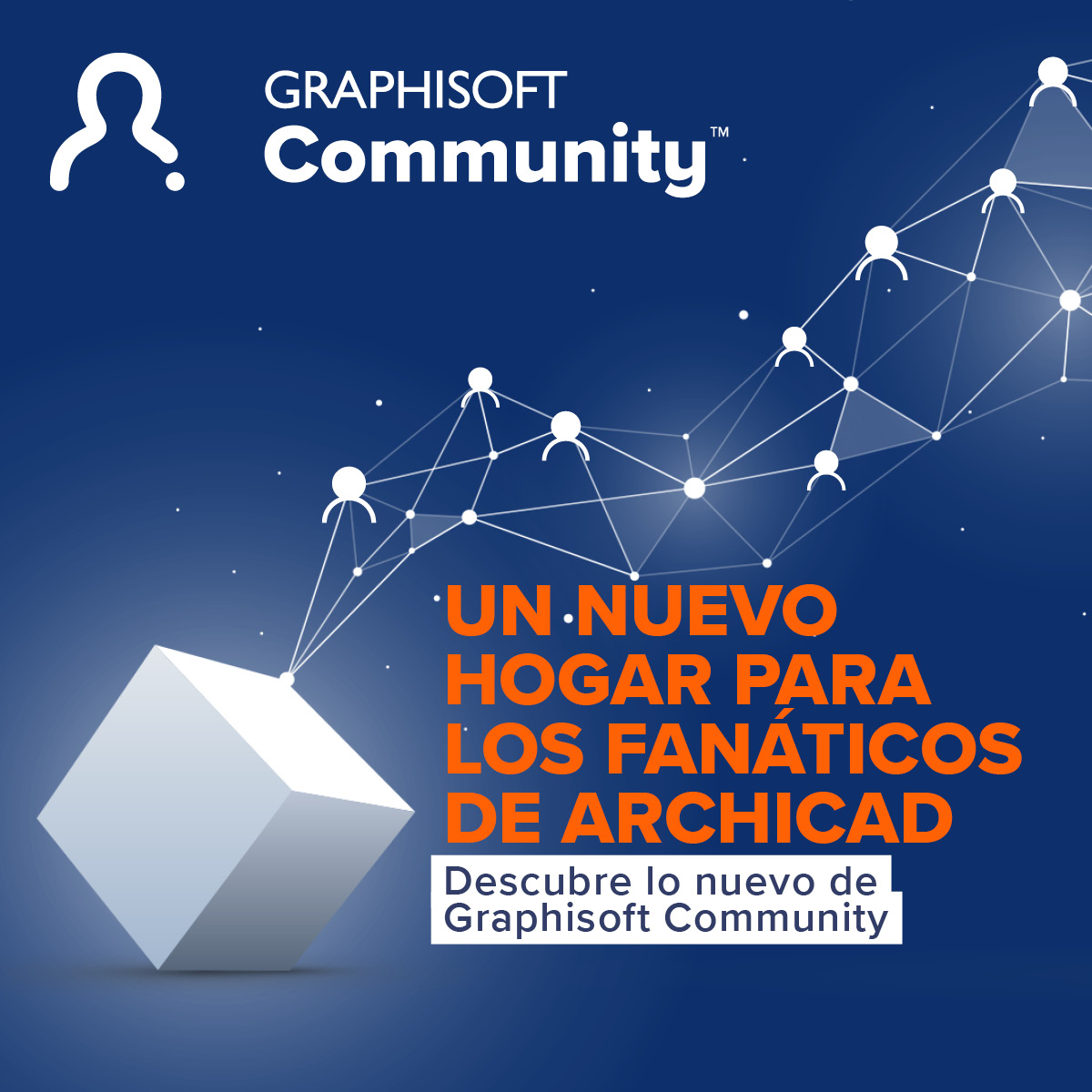 GRAPHISOFT Community Project Solutions And Services